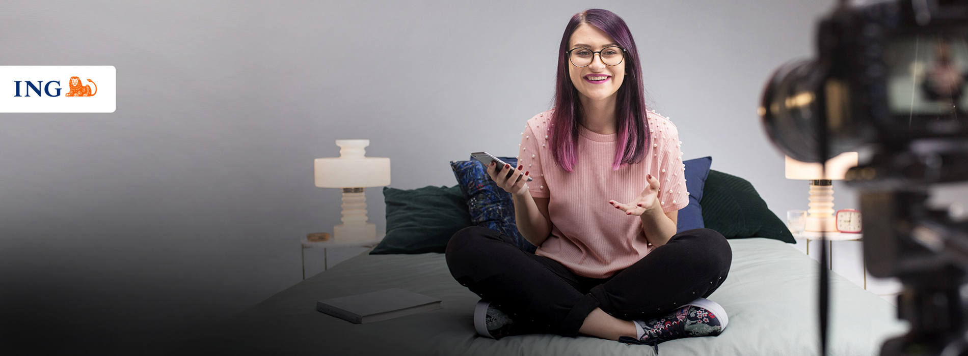 Patronite.pl: Twoja pasja, Twoje życie