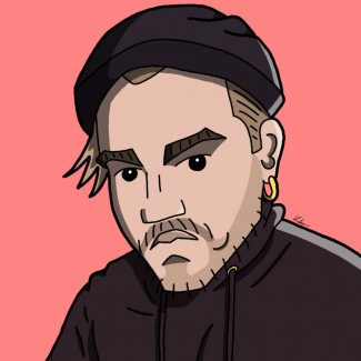 Ajgor Ignacy - Patronite.pl