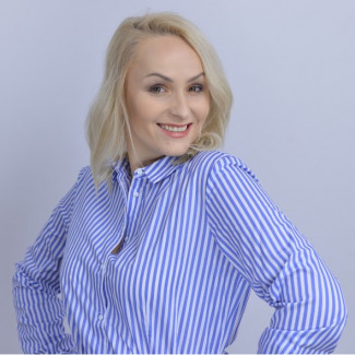 Paula Rodak - Patronite.pl