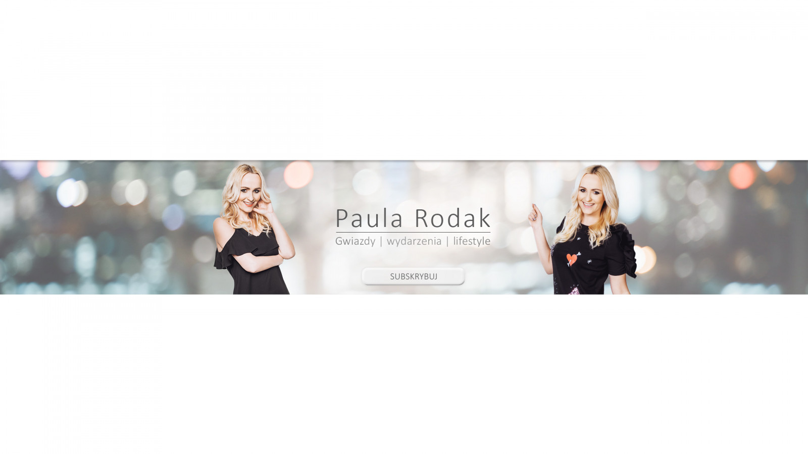 Paula Rodak - Patronite.pl