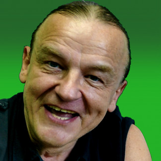 Adam Razik - Patronite.pl