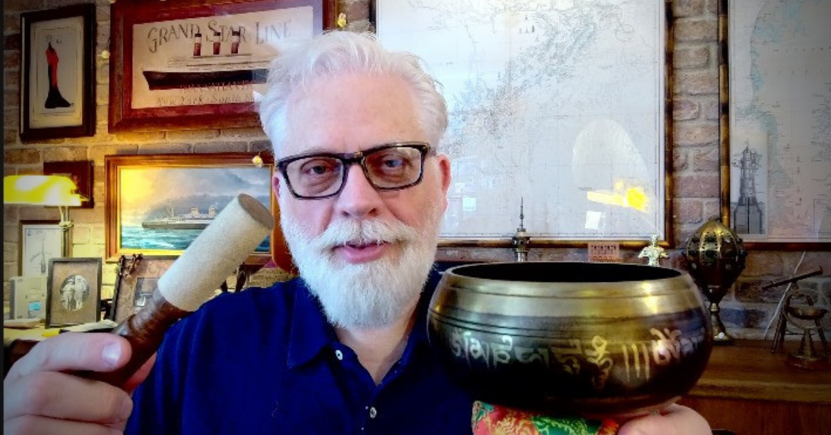 Tomasz Raczek - Patronite.pl