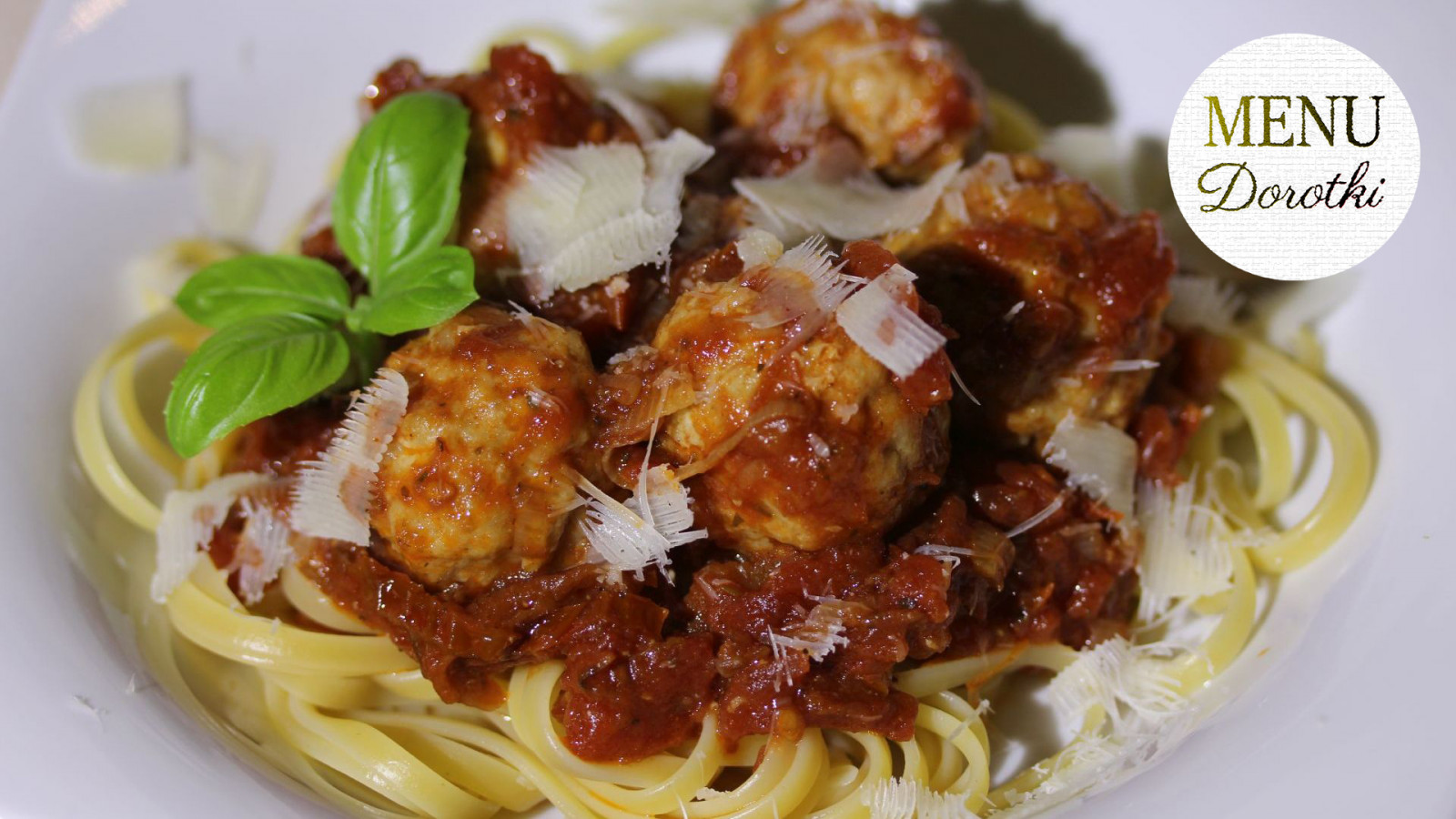 MENU Dorotki - Patronite.pl