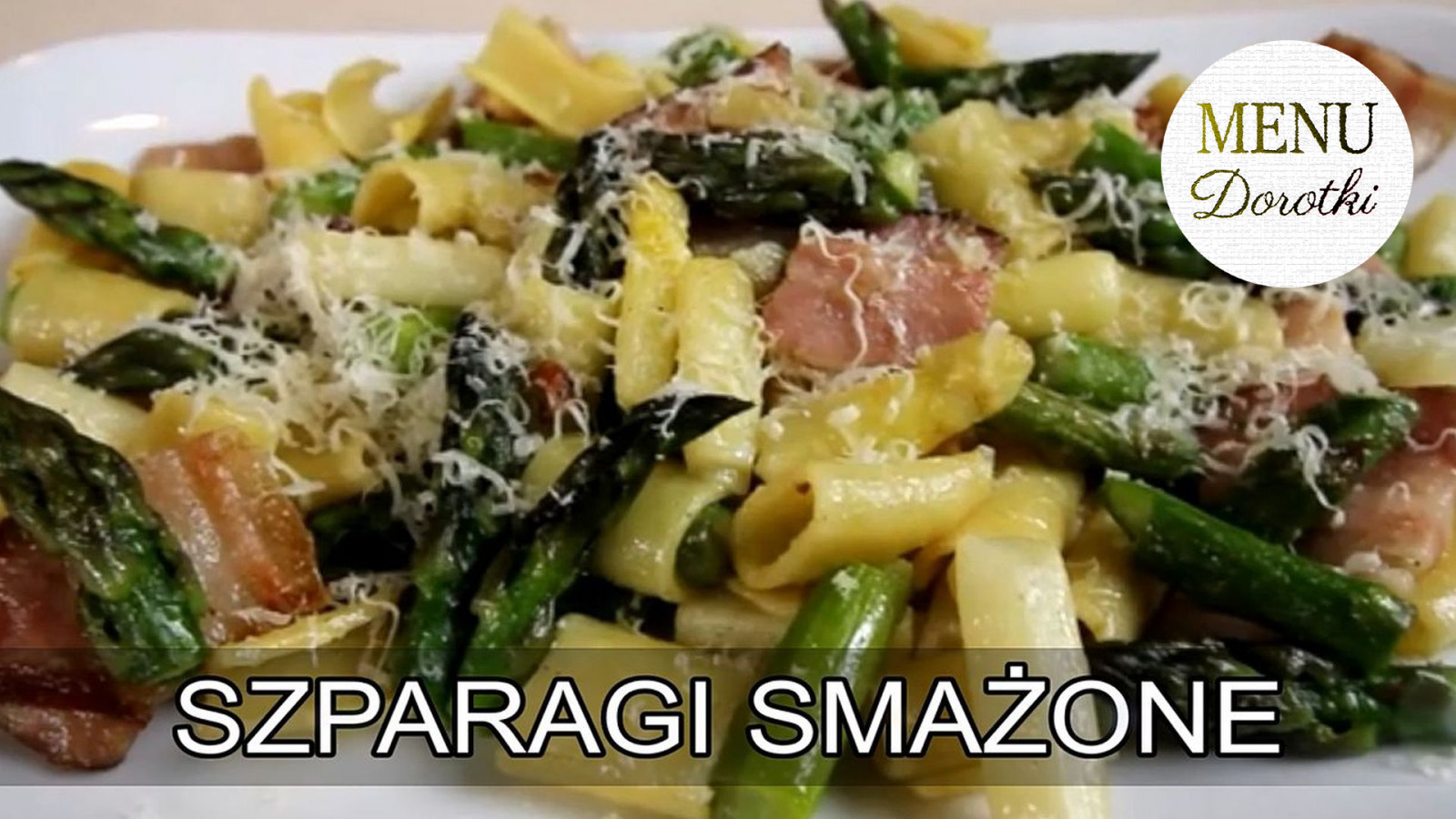 MENU Dorotki - Patronite.pl