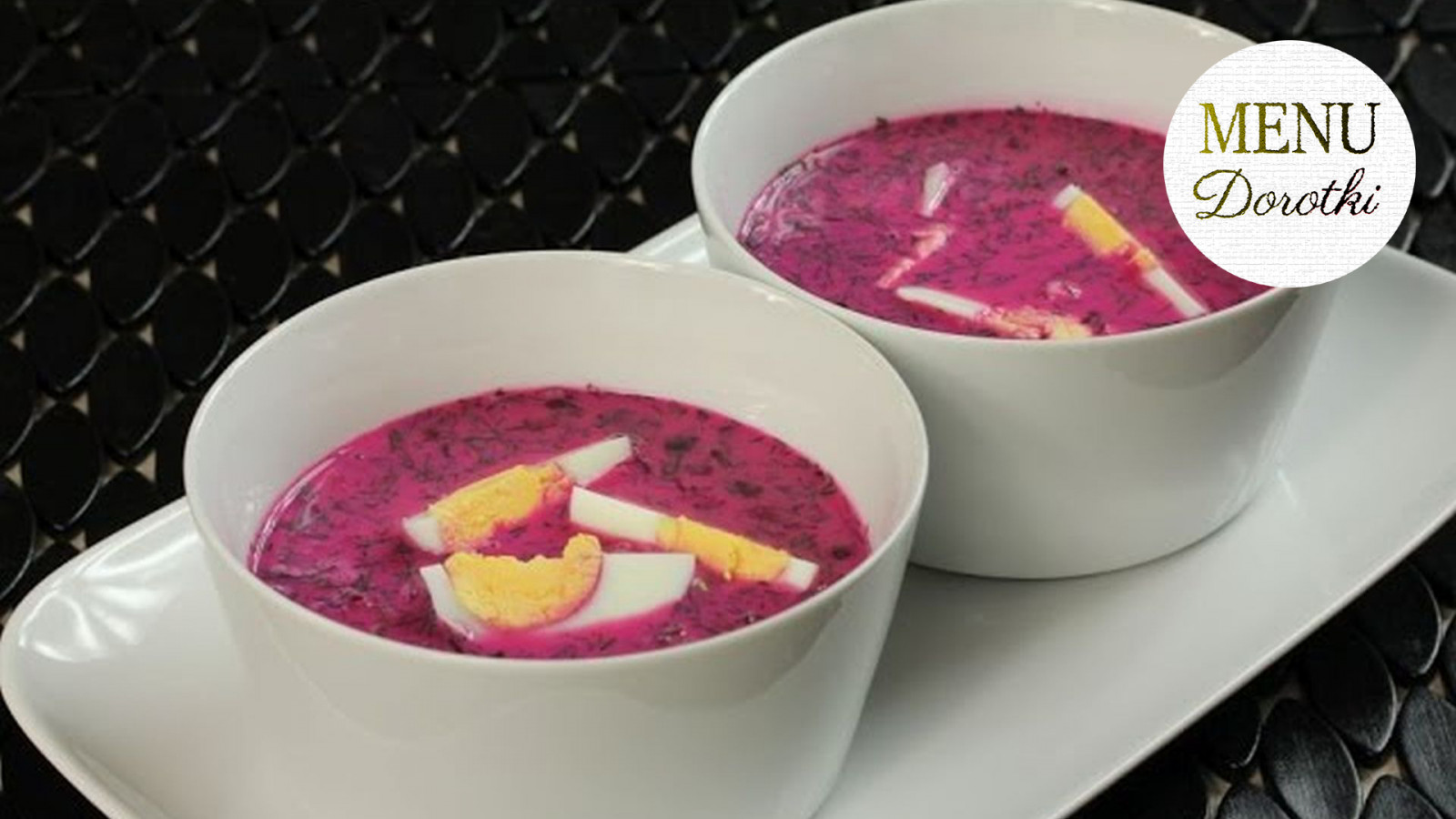 MENU Dorotki - Patronite.pl