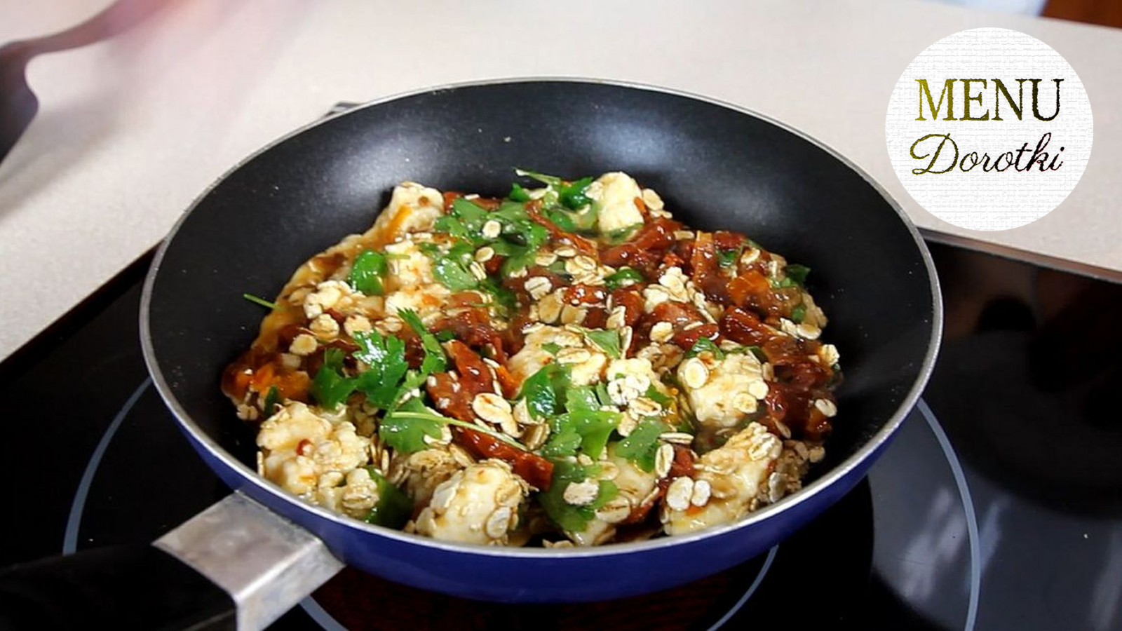 MENU Dorotki - Patronite.pl