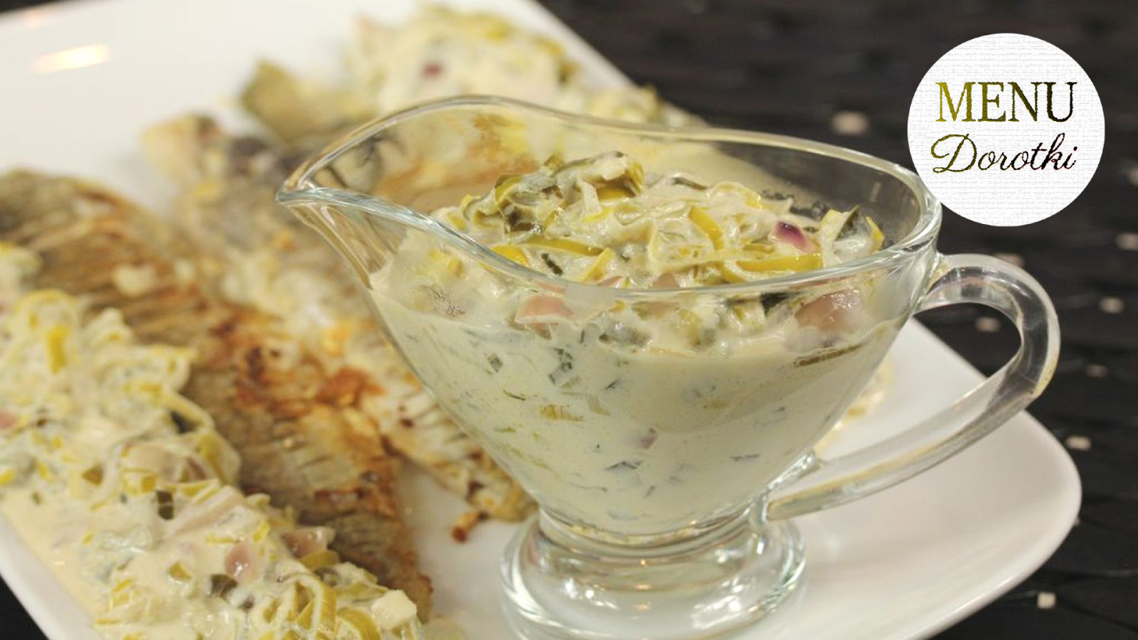 MENU Dorotki - Patronite.pl