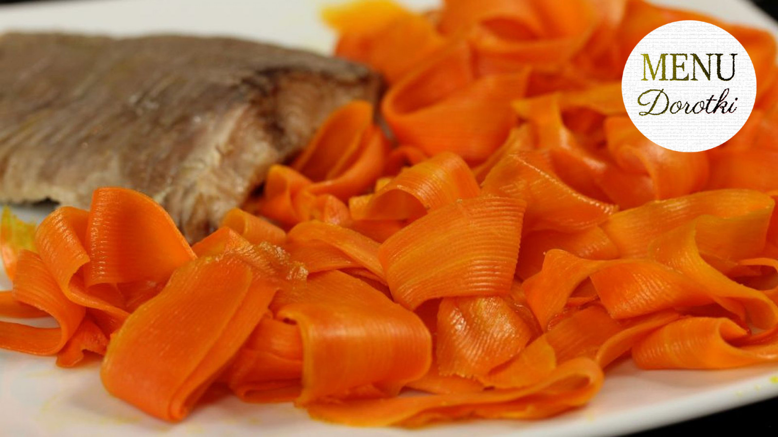 MENU Dorotki - Patronite.pl