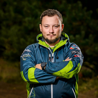 Daniel Ostrowski Photography - Patronite.pl