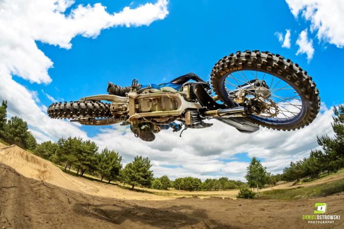 Daniel Ostrowski Photography - Patronite.pl