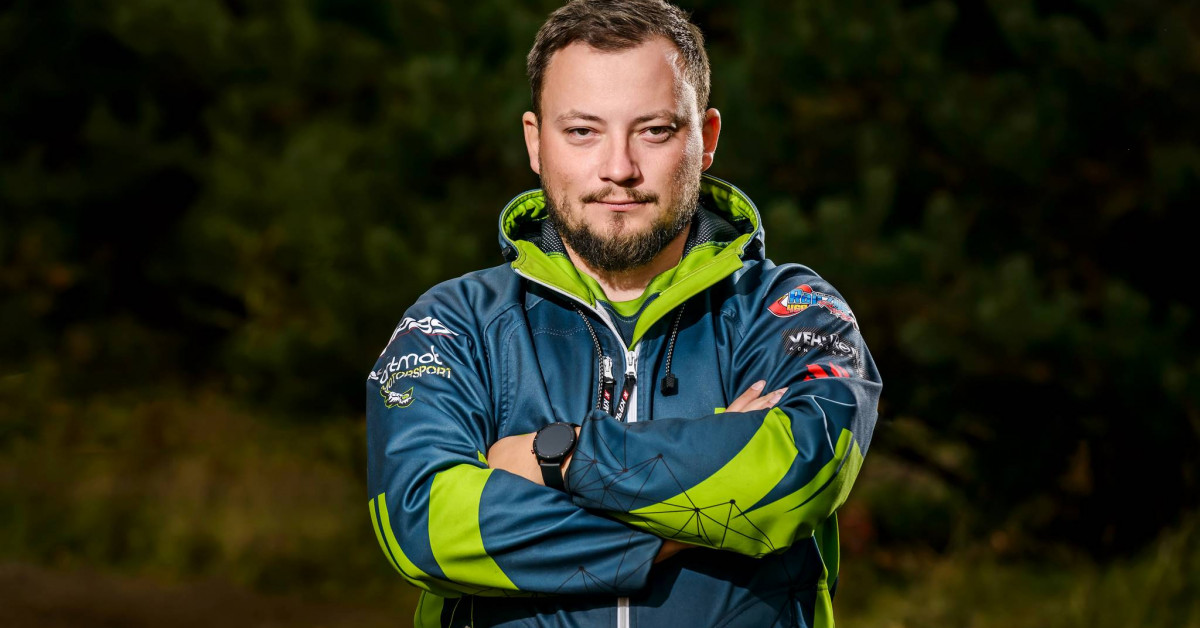 Daniel Ostrowski Photography - Patronite.pl