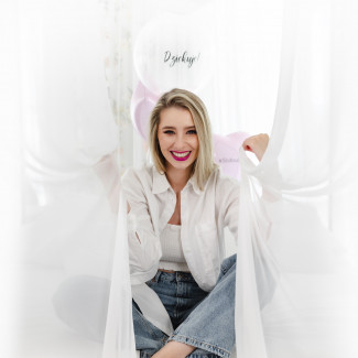 Dominika Soja-Blat - Patronite.pl