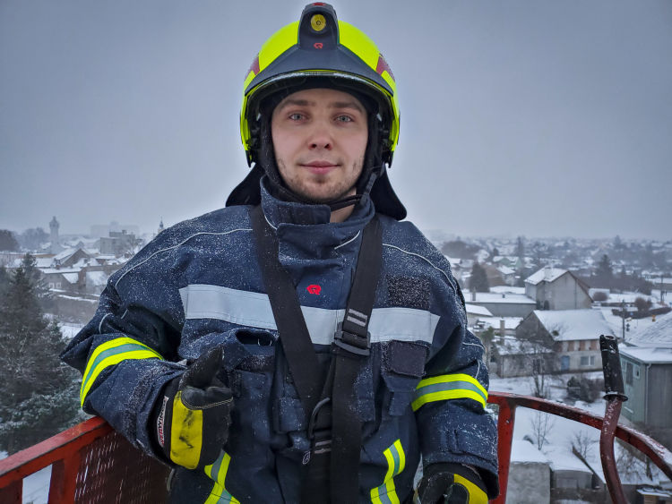 ADRIAN SOCHA - Patronite.pl