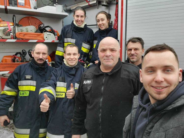 ADRIAN SOCHA - Patronite.pl