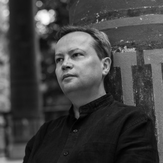 Edward Wolanin pianist - Patronite.pl