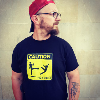 Matt Ostrowski - Patronite.pl