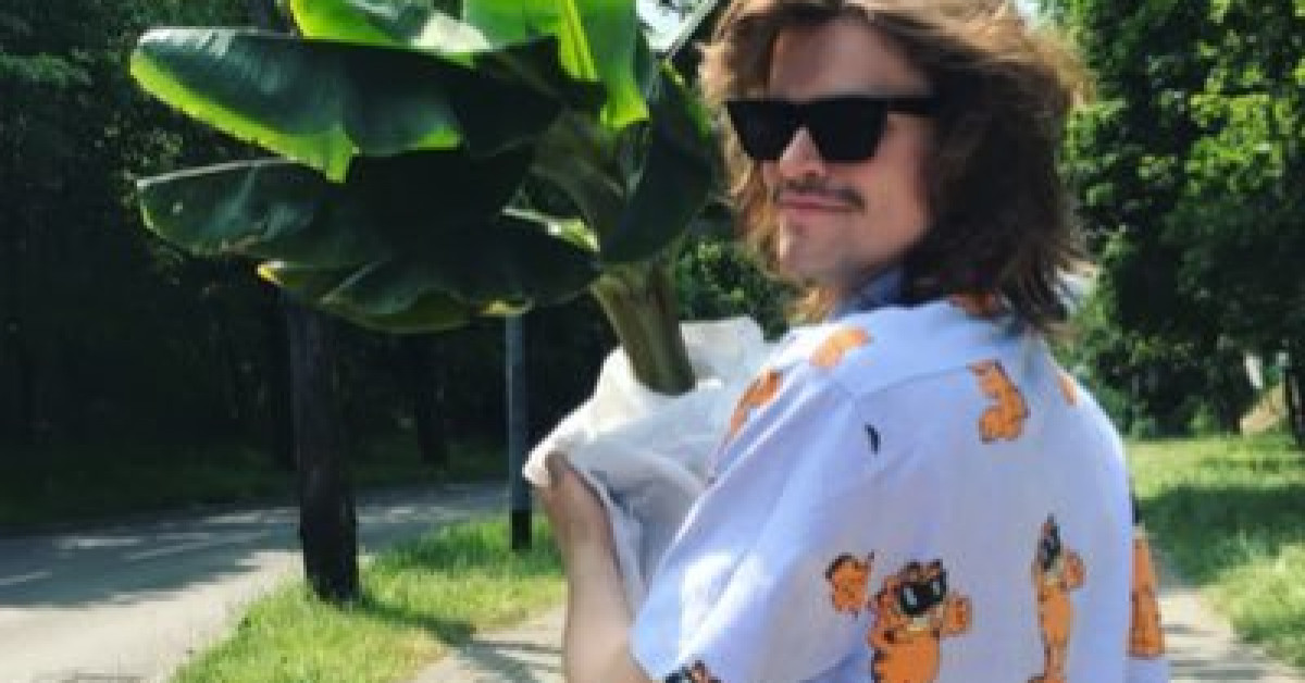 Dominik Bos - Patronite.pl