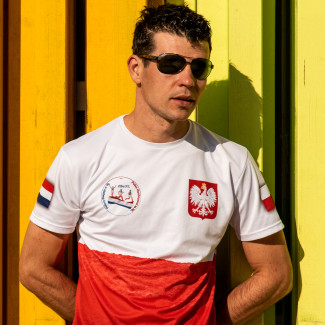 Adrian Kostera - Patronite.pl