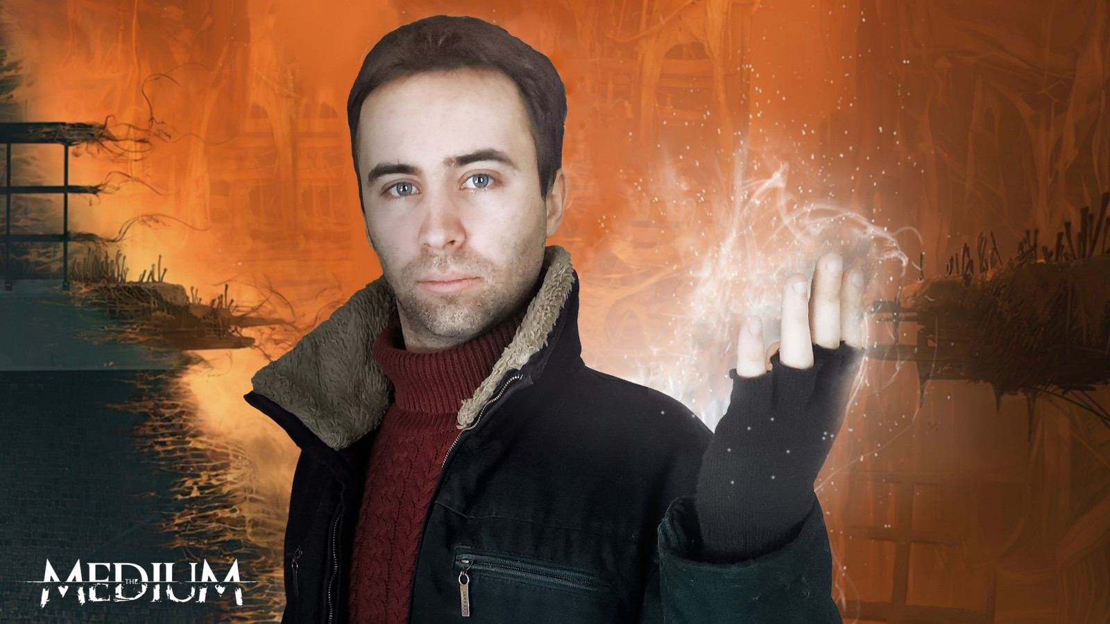 Kondzio Player - Patronite.pl