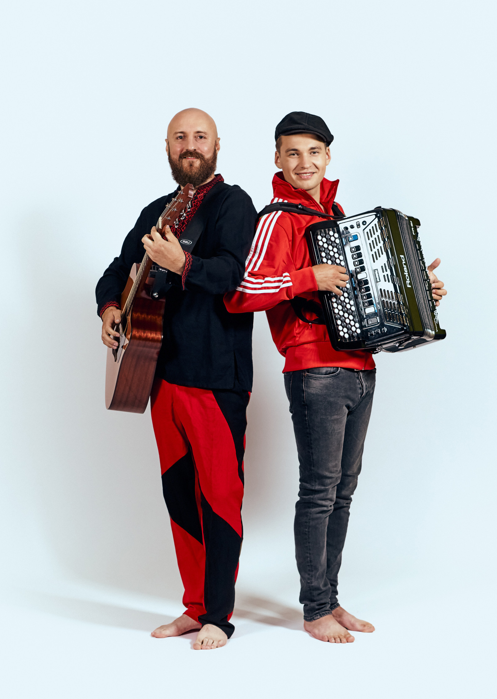 DAVAY DAVAY - Patronite.pl