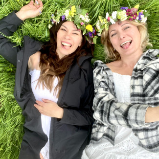 Follow My Flow Lifestyle - Patronite.pl