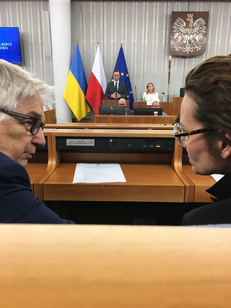 Działamy - dzięki Wam! Podsumowanie naszych czerwcowych działań!