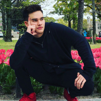 Gabriel Hyodo - Patronite.pl