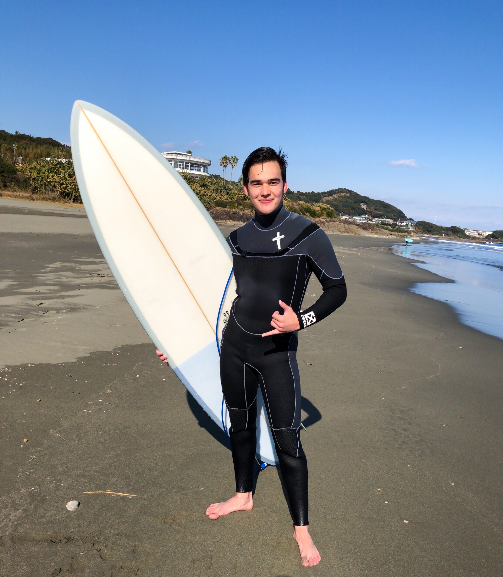 Gabriel Hyodo - Patronite.pl