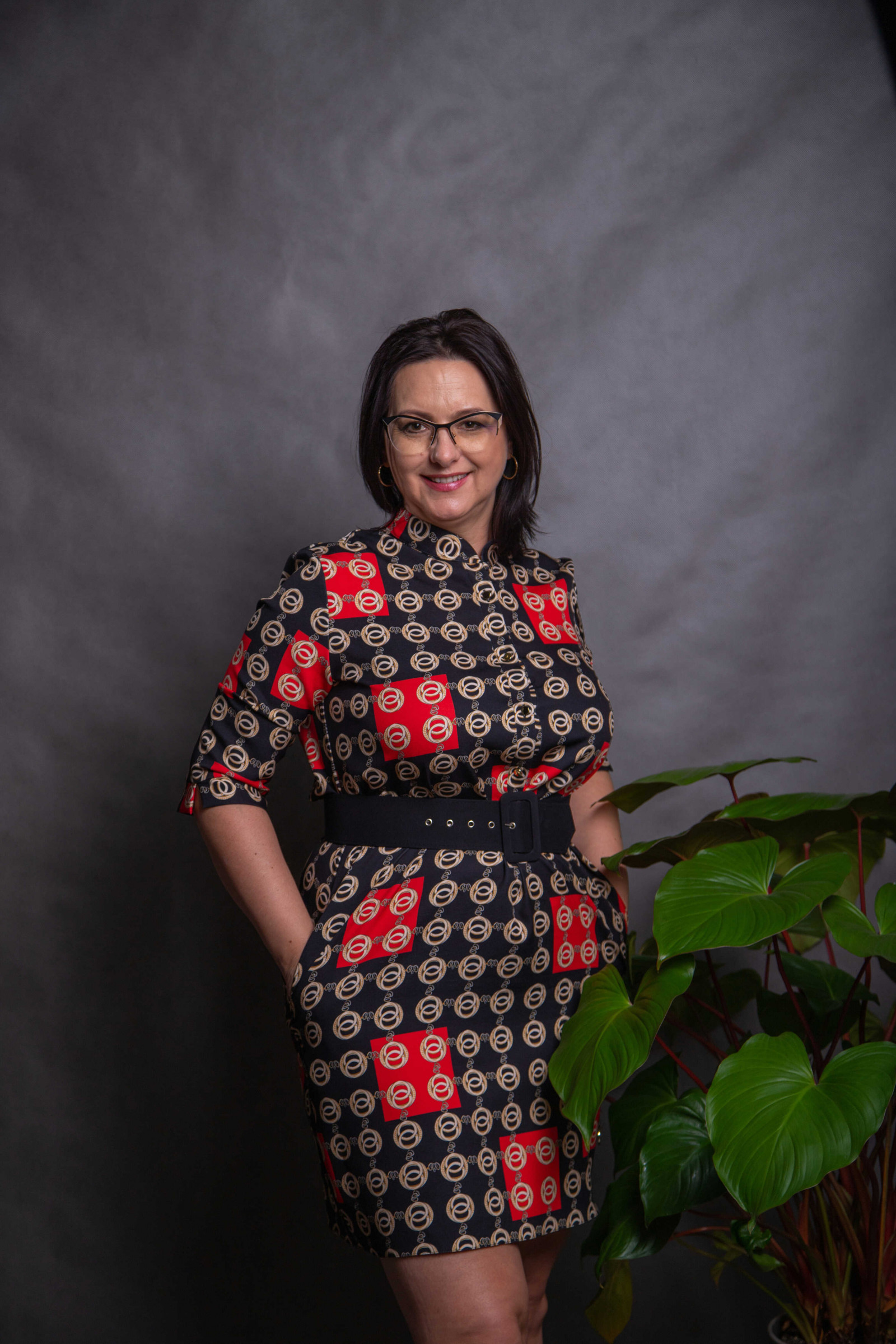 Anna Strzelczyk - Patronite.pl