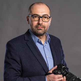 Michał Rakowski FOTOGRAFIA - Patronite.pl