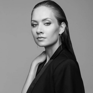 Kamila Molinari - Patronite.pl