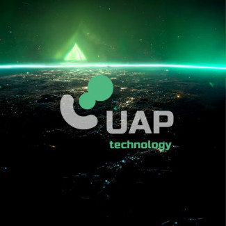 UAP Technology - Patronite.pl