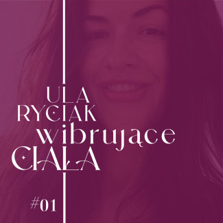 Ula Ryciak - Patronite.pl