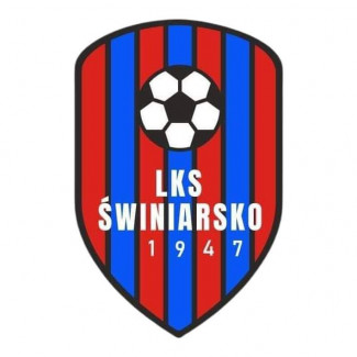 LKS Świniarsko - Patronite.pl