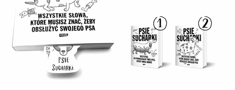 Psie Sucharki - Patronite.pl