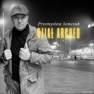 Przemysław Semczuk - Patronite.pl