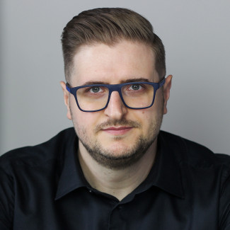 Radek Karbowski / Skrót polityczny - Patronite.pl