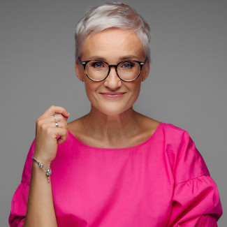 Aga Rogala - Patronite.pl