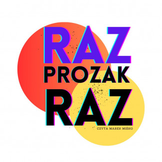 RAZ RAZ - Patronite.pl
