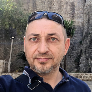 Piotr Tomaszewski - Patronite.pl