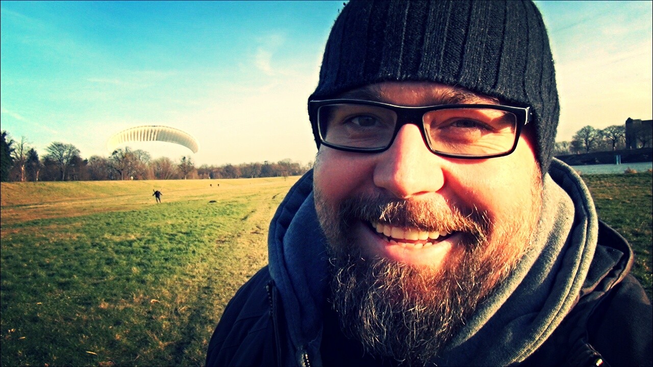 Remigiusz "ROCK" Maciaszek - Patronite.pl