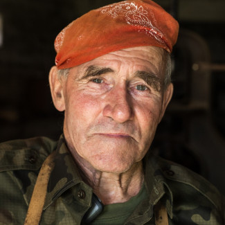 Romek Zaklinacz Byków - Patronite.pl