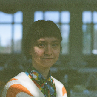 Natalia Drozd - Patronite.pl