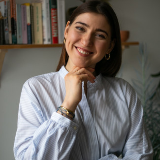 Aleksandra Michalska - Patronite.pl
