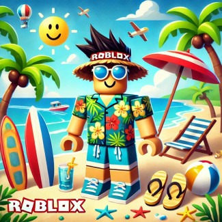 Fiorten Roblox - Patronite.pl