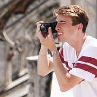 Konrad Grabowski - Patronite.pl